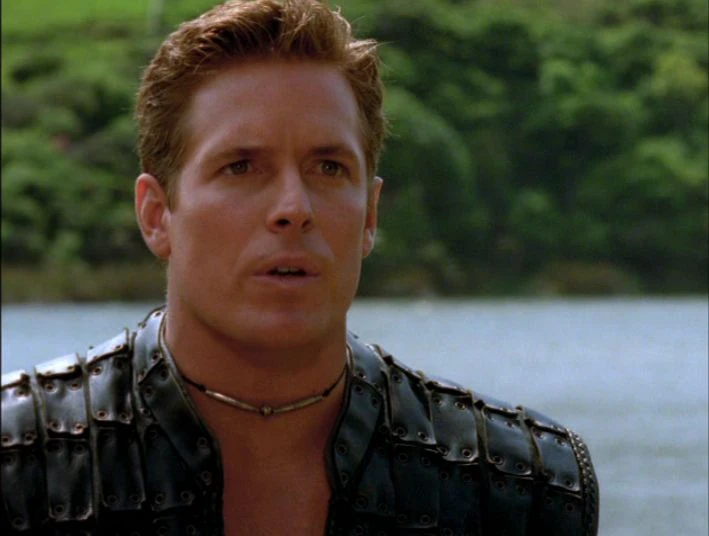 Jason | Legendary Journeys | Fandom