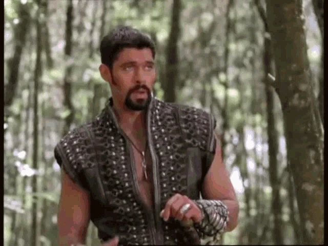 Hercules The Legendary Journeys Ares God Of War, Ares