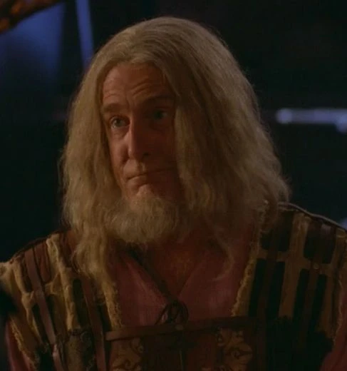 Daedalus | Legendary Journeys | Fandom