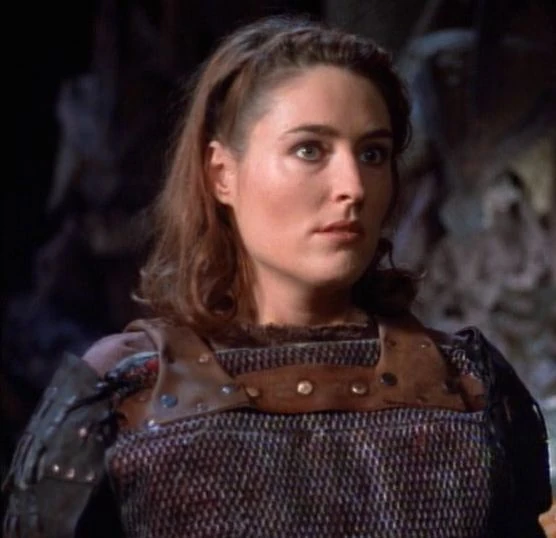 Elora | Legendary Journeys | Fandom