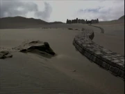 Golgoth | Legendary Journeys | Fandom
