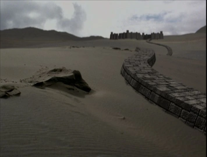 Golgoth | Legendary Journeys | Fandom