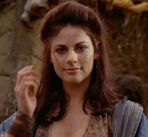 Lydia of Thrace | Legendary Journeys | Fandom