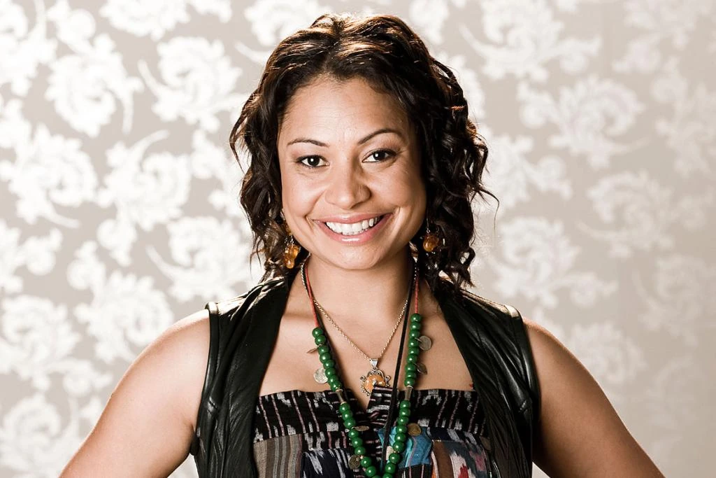 Nicole Whippy | Legendary Journeys | Fandom