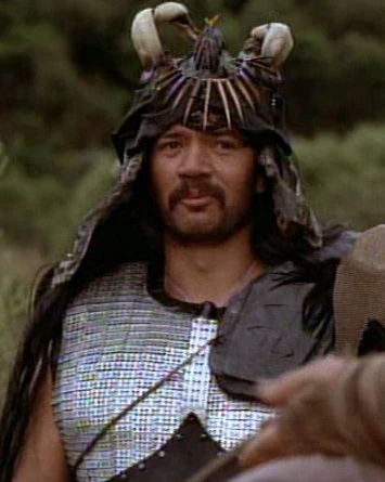 Lieutenant (Unchained Heart) | Legendary Journeys | Fandom