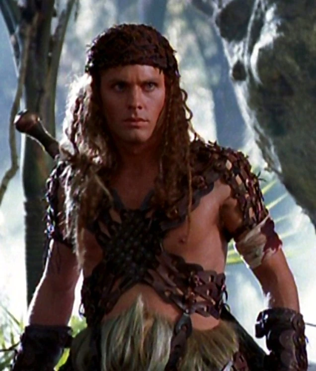 Xenan | Legendary Journeys | Fandom