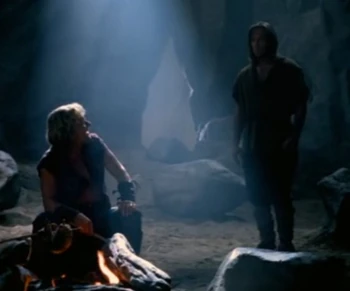 Resurrection | Legendary Journeys | Fandom