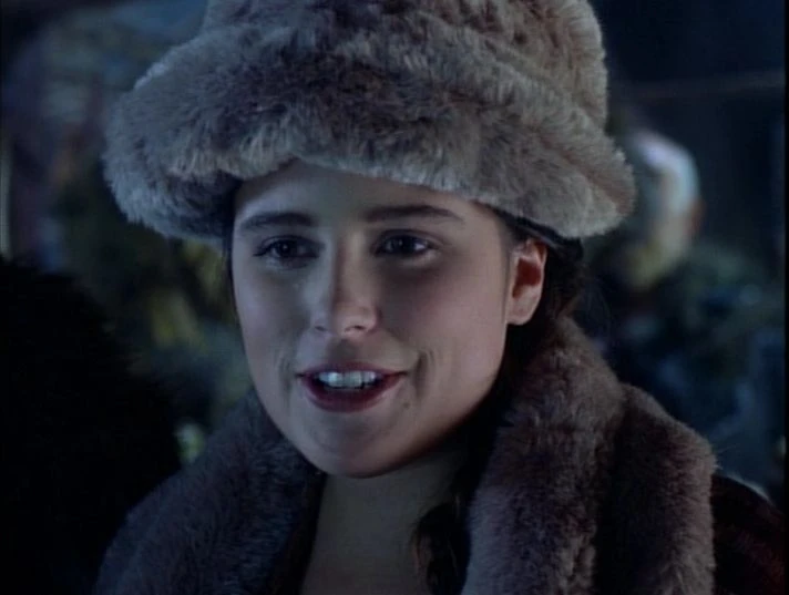 Leticia Bridges | Legendary Journeys | Fandom