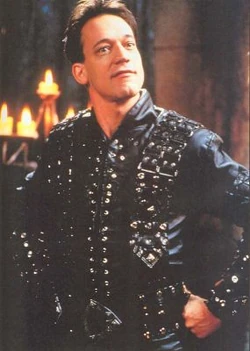 Ted Raimi Xena