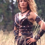 Danielle Cormack Spartacus