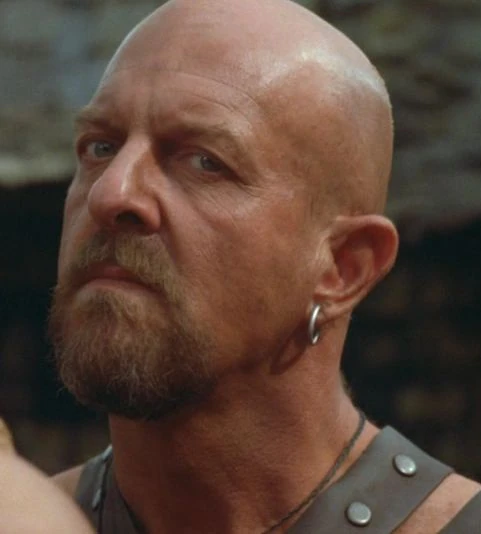 Slave Trader (Prodigal Sister) | Legendary Journeys | Fandom