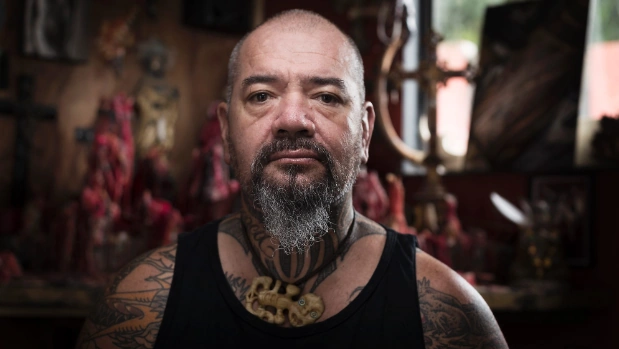 Gordon Hatfield | Legendary Journeys | Fandom