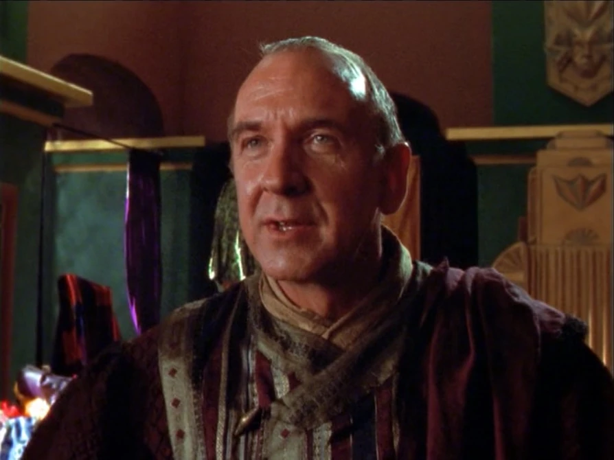 Stephen Tozer | Legendary Journeys | Fandom