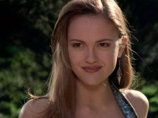 Nicky Mealings | Legendary Journeys | Fandom