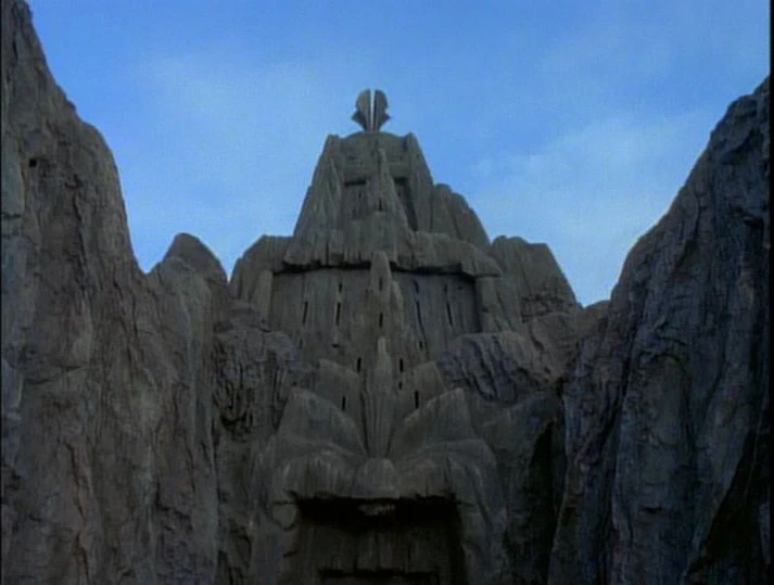 House of Prometheus | Legendary Journeys | Fandom