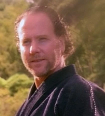 Jeff Boyd | Legendary Journeys | Fandom