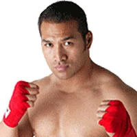 Ray Sefo | Legendary Journeys | Fandom