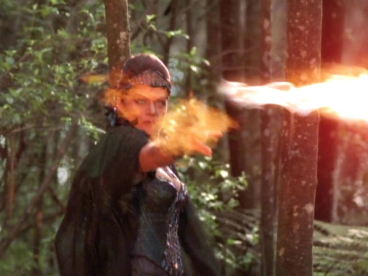 Fireball | Legendary Journeys | Fandom