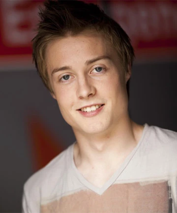 Tyler Read | Legendary Journeys | Fandom