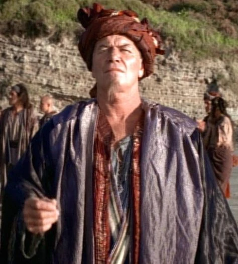 Man 1 | Legendary Journeys | Fandom