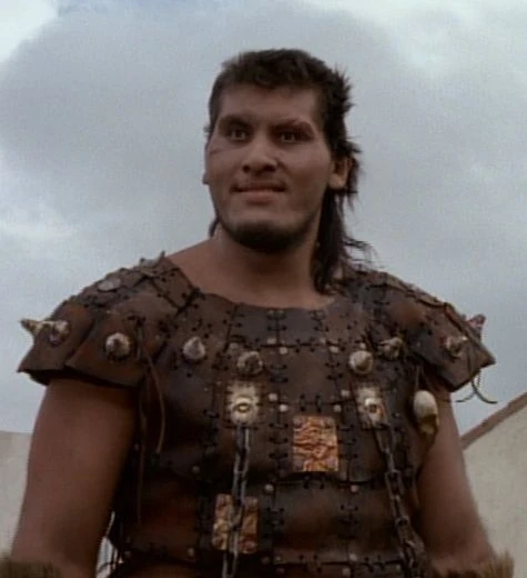 Eryx | Legendary Journeys | Fandom