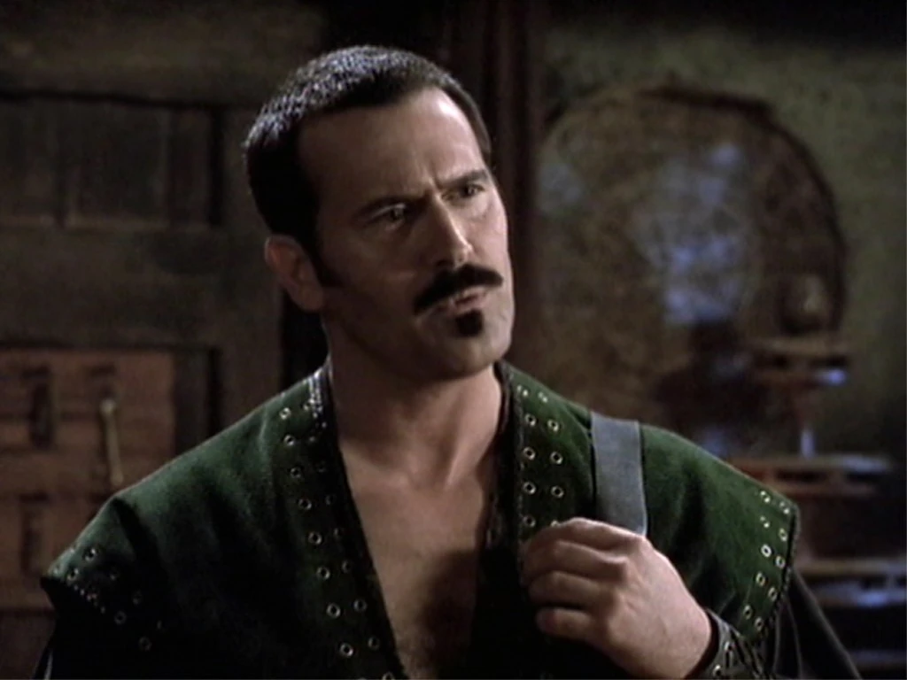 Autolycus | Legendary Journeys | Fandom