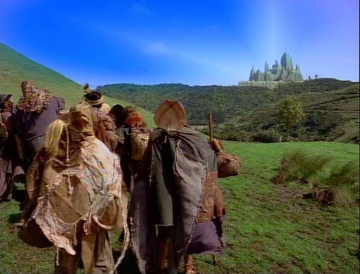 Calydon | Legendary Journeys | Fandom