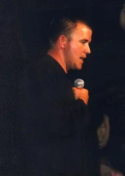 Jeremy Callaghan | Legendary Journeys | Fandom