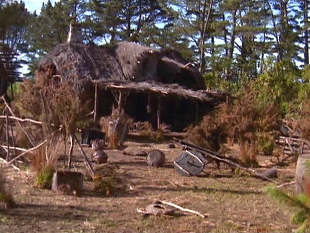 Xena's Farm | Legendary Journeys | Fandom