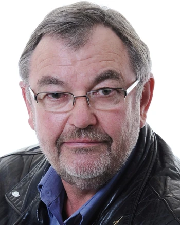 Ian Miller | Legendary Journeys | Fandom