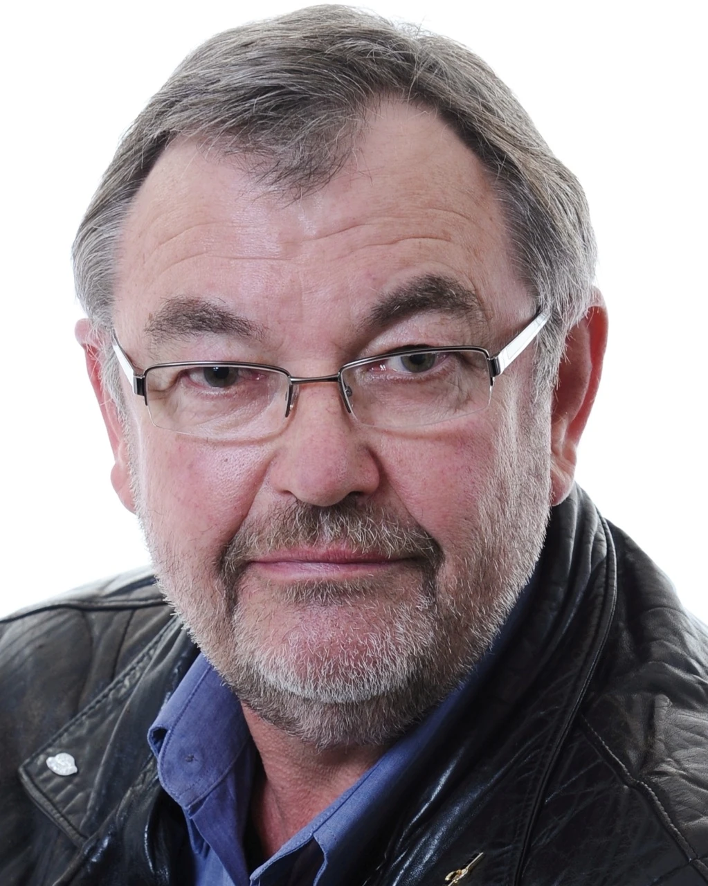 Ian Miller | Legendary Journeys | Fandom