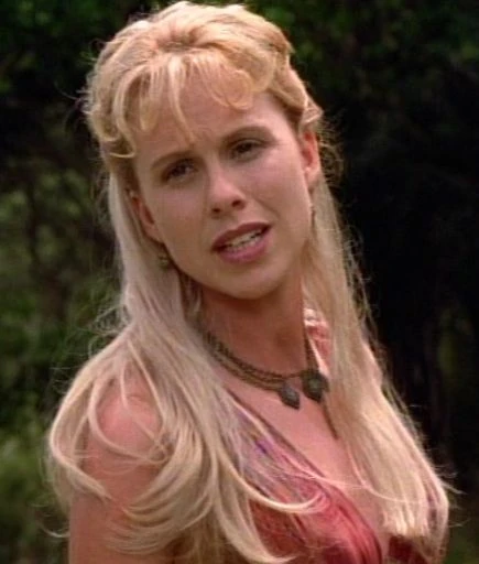 Myrra | Legendary Journeys | Fandom