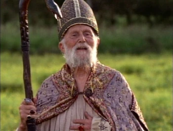 Priest (Promises) | Legendary Journeys | Fandom