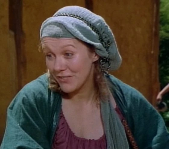 Village Mother | Legendary Journeys | Fandom