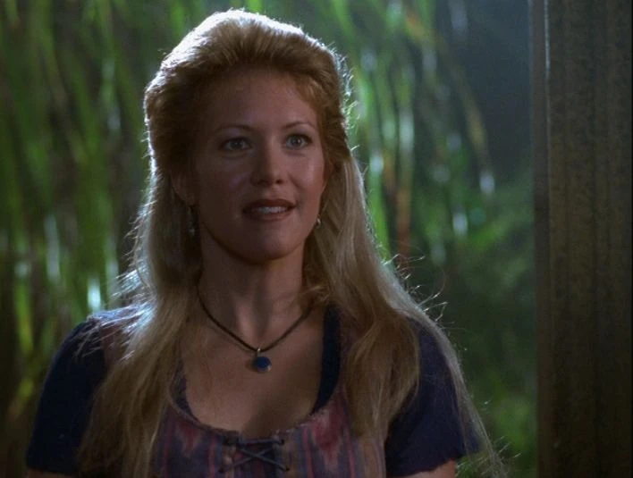 Melanippe | Legendary Journeys | Fandom