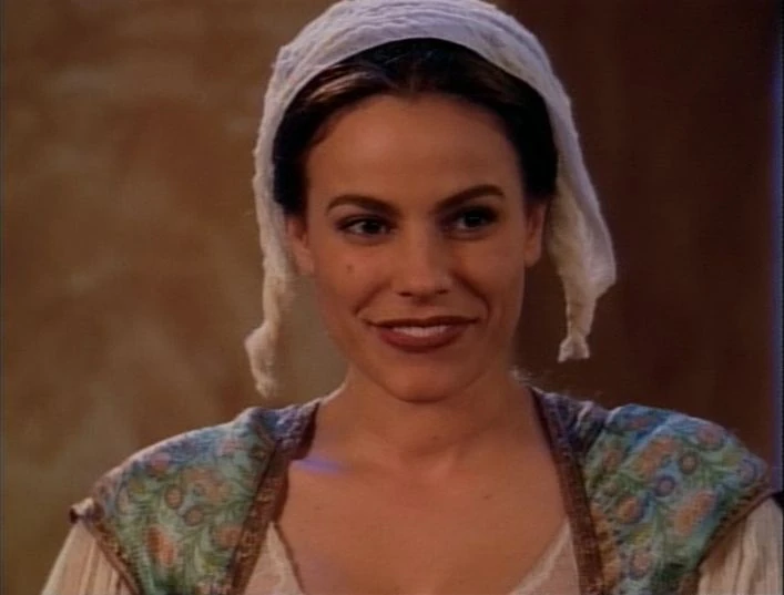 Ania | Legendary Journeys | Fandom