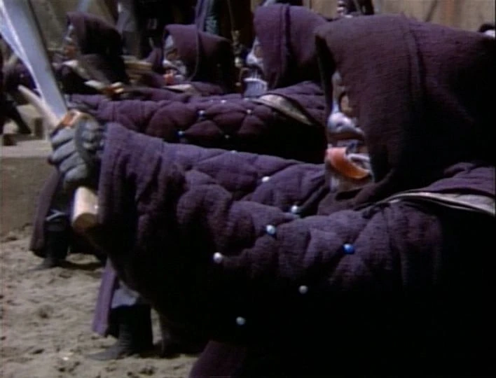 Blue Cult | Legendary Journeys | Fandom