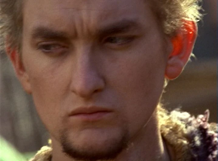 Cradus | Legendary Journeys | Fandom