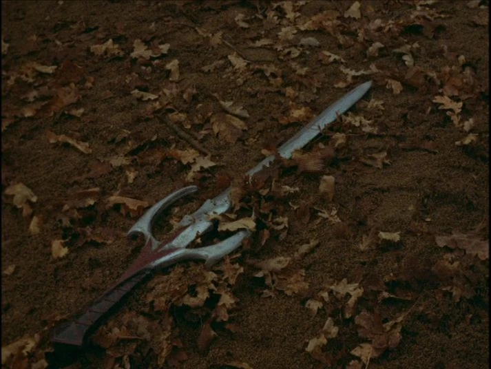 Sword of Ares | Legendary Journeys | Fandom