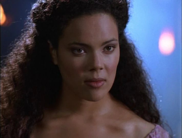 Angela Gribben | Legendary Journeys | Fandom