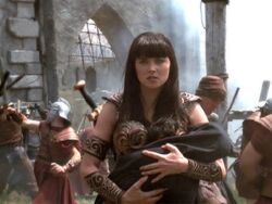 Amphipolis Under Siege | Legendary Journeys | Fandom