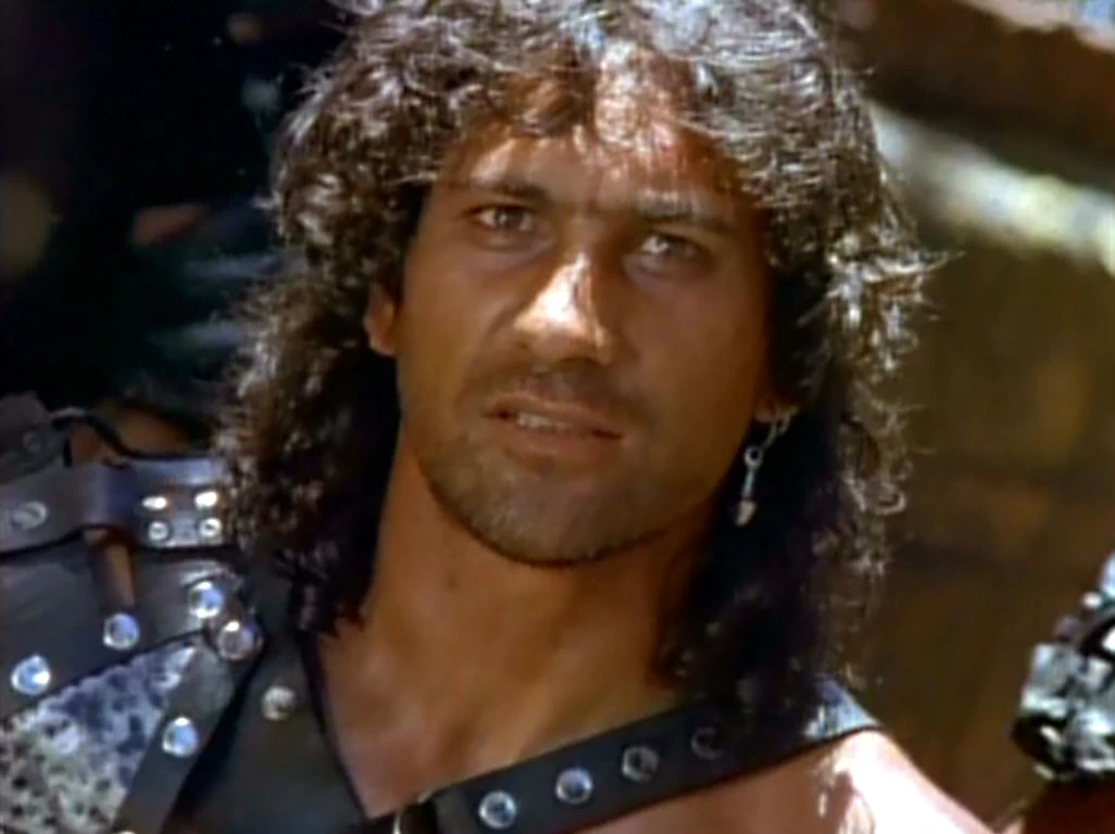 Theodorus | Legendary Journeys | Fandom