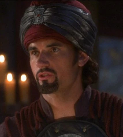 Soldier 1 (Reign of Terror) | Legendary Journeys | Fandom