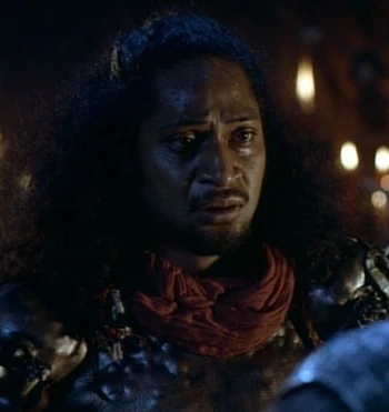 Quintus | Legendary Journeys | Fandom