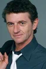 David Mackie | Legendary Journeys | Fandom