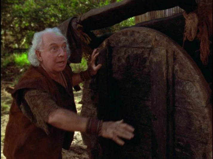 Andrew Glover | Legendary Journeys | Fandom