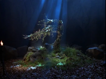 Tree of Life | Legendary Journeys | Fandom