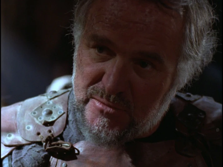 Graham Smith | Legendary Journeys | Fandom