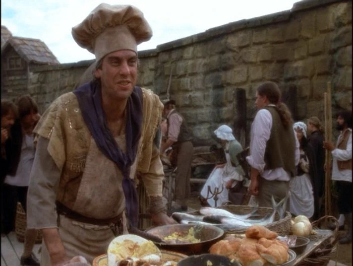 Croissant | Legendary Journeys | Fandom