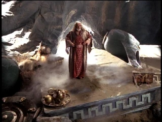 Titans' Cavern | Legendary Journeys | Fandom